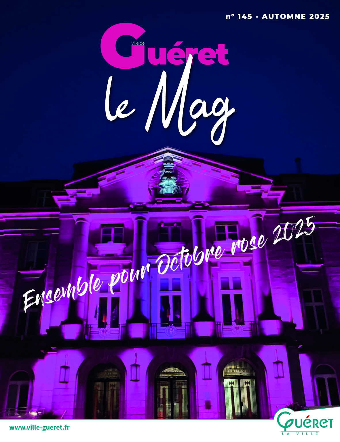 Accueil - Ville de Guéret - Site officiel